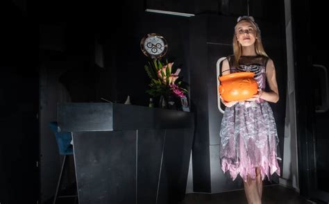 Braddon Shakes Off 2020 And Has Some Halloween Fun The Canberra Times