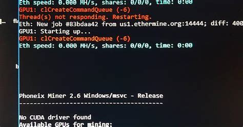 Mining Error Album On Imgur