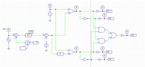 Solved Explain The Following Pi Modulation In Detail The