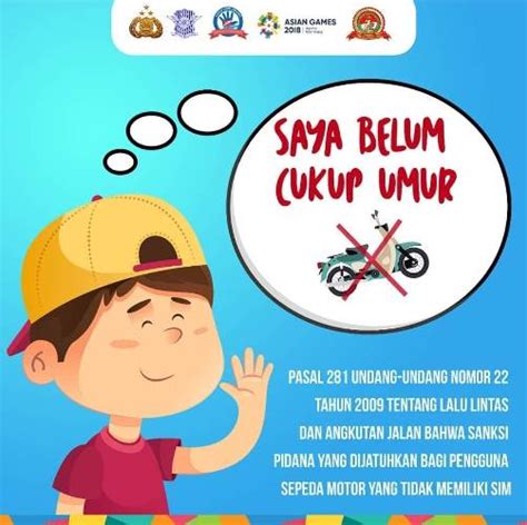18 Contoh Iklan Layanan Masyarakat Yang Inspiratif BROONET