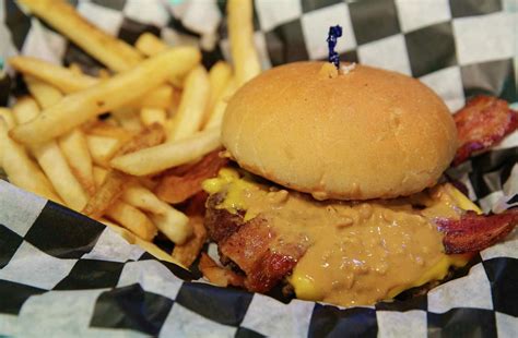 Where To Find Houstons Top Greasy Spoons