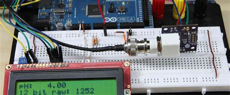 Ph Sensor Wiring Diagram