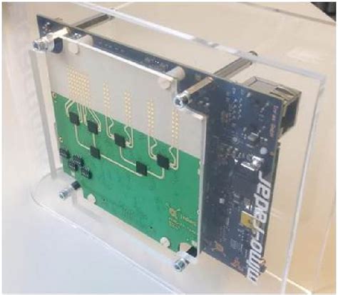Figure 11 From Compressed Sensing Based High Resolution Doa Estimation For Automotive Radar