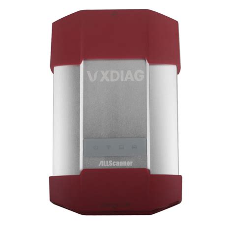 Vxdiag Subaru Ssm Iii Multi Diagnostic Tool Autonumen Offical Blog
