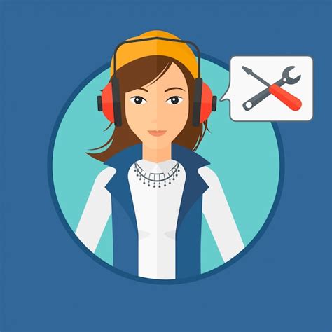 Images De Assistante Technique Téléchargement Gratuit Sur Freepik