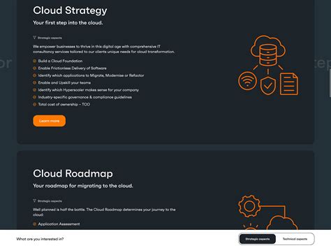 Scroll Animation Awwwards
