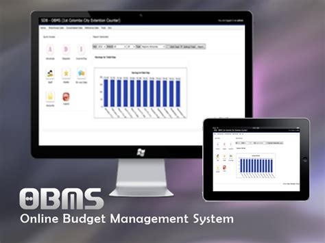 Online Budget Management System Freelancer