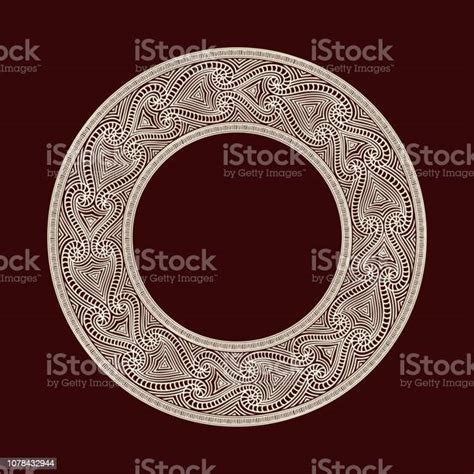 아프리카 패턴 프레임 벡터 템플릿입니다 부족의 마 오리 예술 그리고 전통적인 원주민 폴 리 네 시안 인쇄입니다 사파리 포스터 Boho 커피 레이블 민족 배지 집시 의류