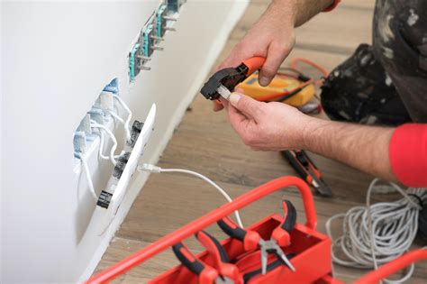 Home Electrical Services 3 Tips For Finding The Right Company