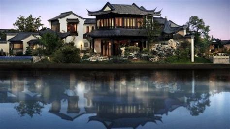 Take A Look At Mainland Chinas Most Expensive House