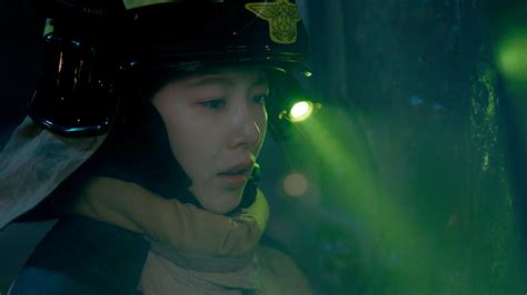 Watch The First Responders S2 Episode 11 On Jiohotstar