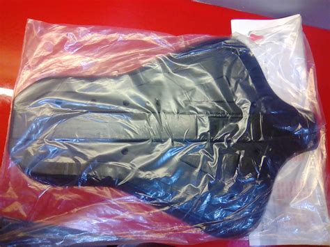 Ride Mania Sas Tec Back Protector Sc 1 12 Level 2 Back