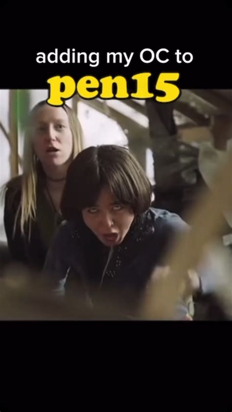 Piojitos Tina Needs To Be Put Down Oc Trending Selfinsert