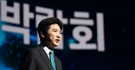 김대중 전남교육감 글로컬 박람회 미래교육 새 패러다임 제시