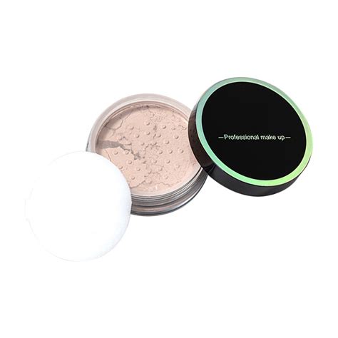 Cover Girl Concealer Repairing Loose Powder Waterproof Sweat Proof Oil Controlling Long