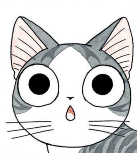 Pin By Laura Godoy On Chiii🐈🐱😼😾😽😿🙀😸😹😺😻🐈‍⬛🐾 Chis Sweet Home Coloring