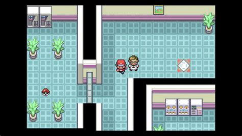 Pokémon Frlg Silph Co Guide Full Walkthrough Fandomspot