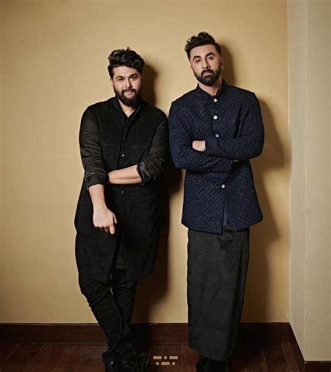 In Conversation With Kunal Rawal On His Latest Collection At Icw 2023