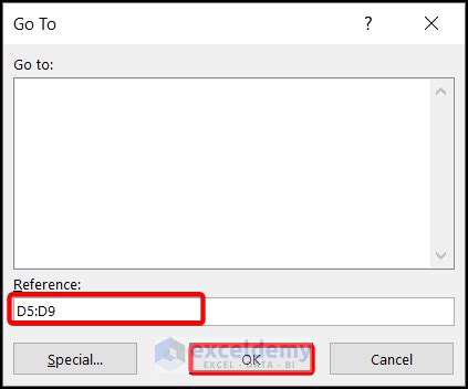 How To Use Format Painter For Multiple Cells In Excel Methods