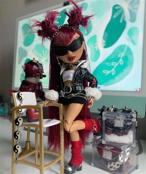 Pin On Dolls Pretty Dolls Monster High Dolls Cute Dolls