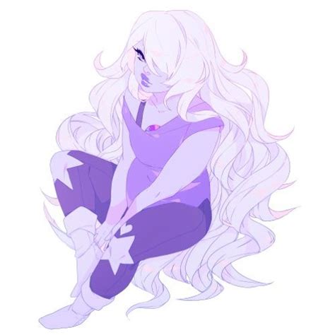Stream Steven Universe Amethyst Theme Fanmade By 0ellestrid0
