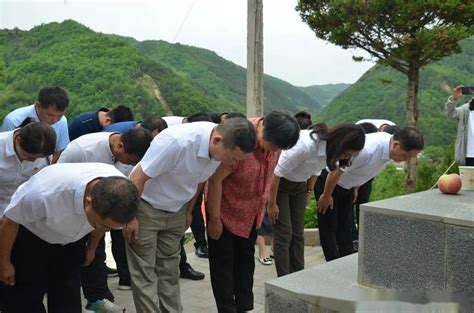 【关注】湖南平江县政协一行来甘肃天水祭奠张辉烈士并考察调研红色资源 知乎