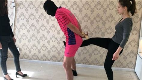 〖碎蛋娇娃〗防身术的特殊实践 闲云网络科技