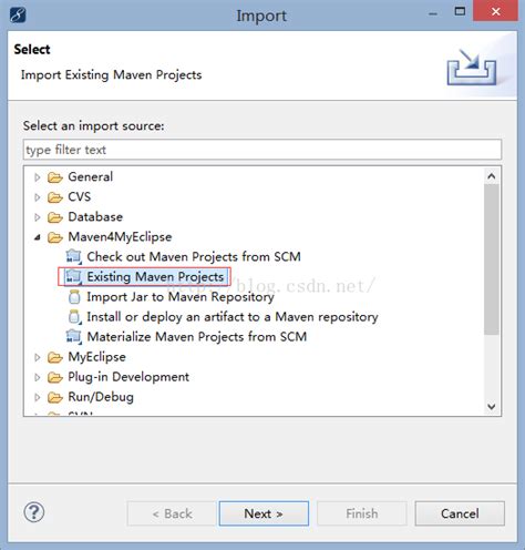Java不带classpath的svn项目下载，转成到eclipse中 翔宇编程 博客园