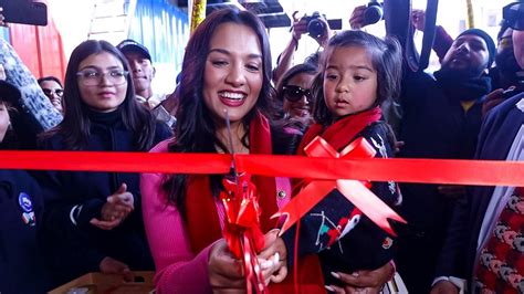 धुम्बाराहीमा खुल्यो फेमिली फन पार्क सुटिङदेखि क्लाइम्बिङसम्मको सुविधा