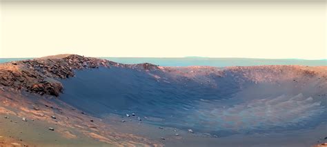 화성 탐사 로버가 촬영한 화성 표면 모습들 수알치 블로그