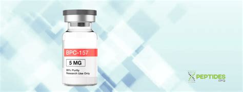 BPC And Erectile Dysfunction What Researchers Must Know