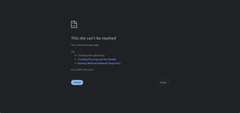Adding Custom Domain To Vercel Make Website Inaccessible Without Vpn