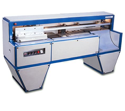 Single Clamp Binders Bindwel
