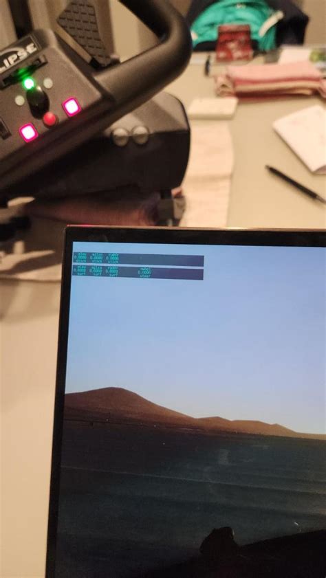 Ch Products Eclipse Yoke Not Working X Plane 12 Technical Support X Planeorg Forum