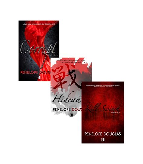 Corrupt Hideaway Kill Switch