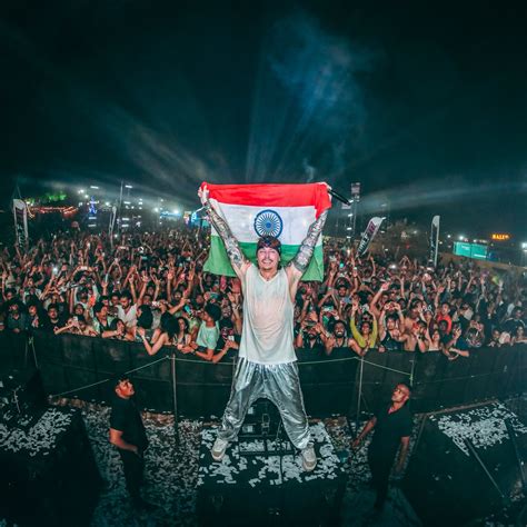 Blasterjaxx On Twitter ️🇮🇳