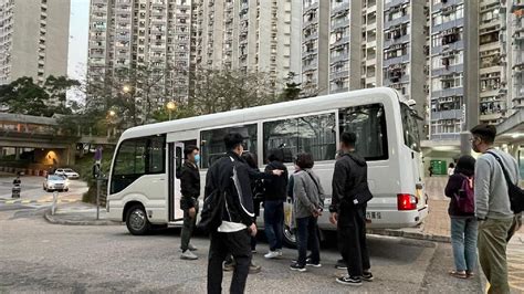 馬鞍山恆安邨公屋單位破麻雀賭檔 警拘74歲男主持及7耆英賭客
