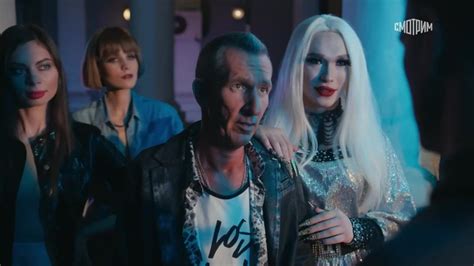Смотреть "Ловец снов. 2 серия" онлайн. Сериал - eTVnet