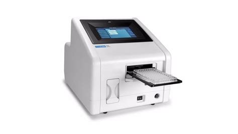 Dna Quantification Using Microplate Reader