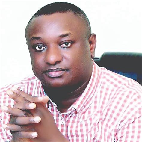 Why Nigerians Will Prefer Tinubu To Atiku Obi —keyamo Tribune Online