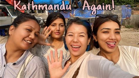 Kathmandu Aaideko Sathi Haru Sanga Bye Hetauda Feri Hostel 😂 Youtube