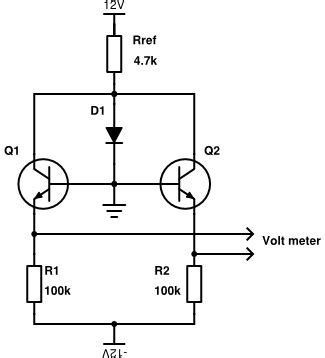 Kassutronics Transistor Matching
