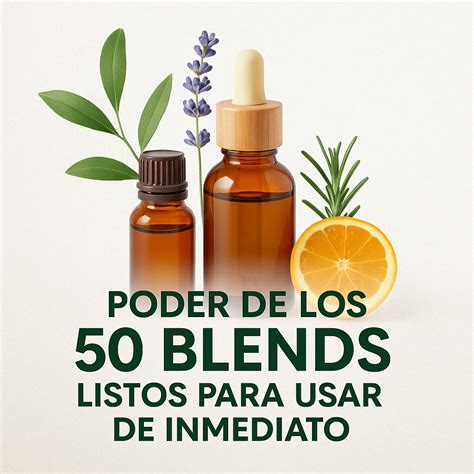 Poder De Los 50 Bleds Listo Para Usar Inmediato Erica Clara Hot