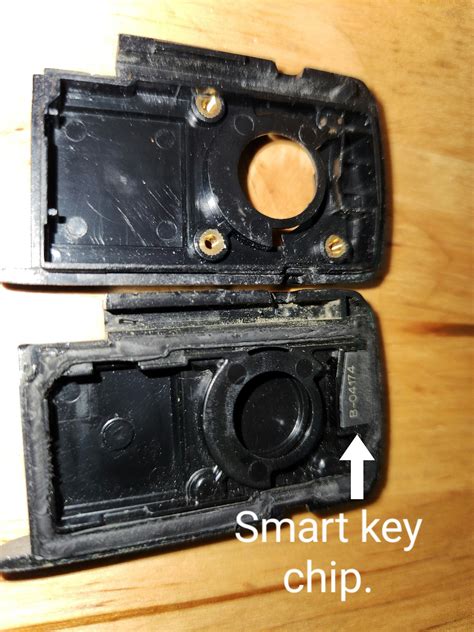 Smart Key Programming Issues Priuschat