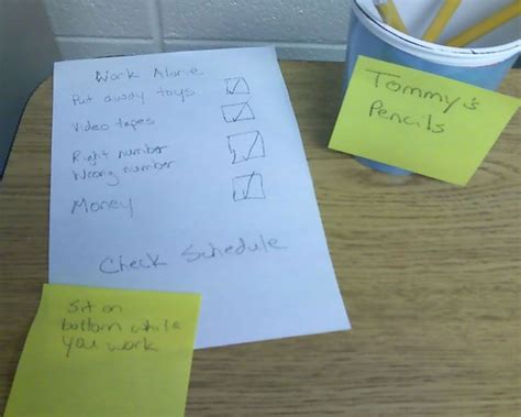 Work System Teacch Airline Training Work Outs Excercise Onderwijs Race Training Exercise