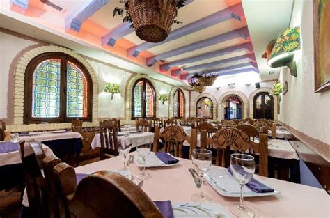 Los Mejores Restaurantes Vegetarianos Madrid Con El Morro Fino