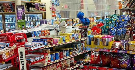 Ranking The Top 40 C Store Chains A 2021 Update