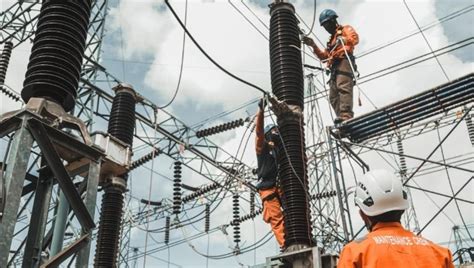 Rekrutmen Bersama BUMN 2023 Ini 32 Lowongan Kerja PT PLN Persero