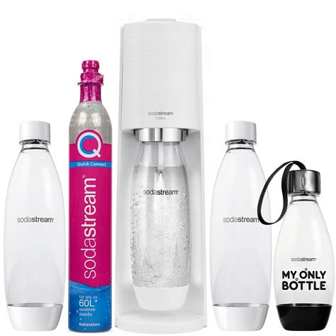 Saturator Do Wody Sodastream Terra Butelki Bia Y Sodastream Agd Sklep Empik