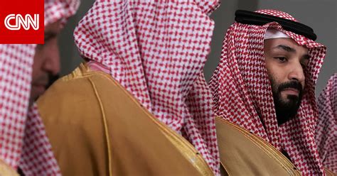 موقف من محمد بن سلمان يرويه رئيس وزراء العراق يثير تفاعلا Cnn Arabic